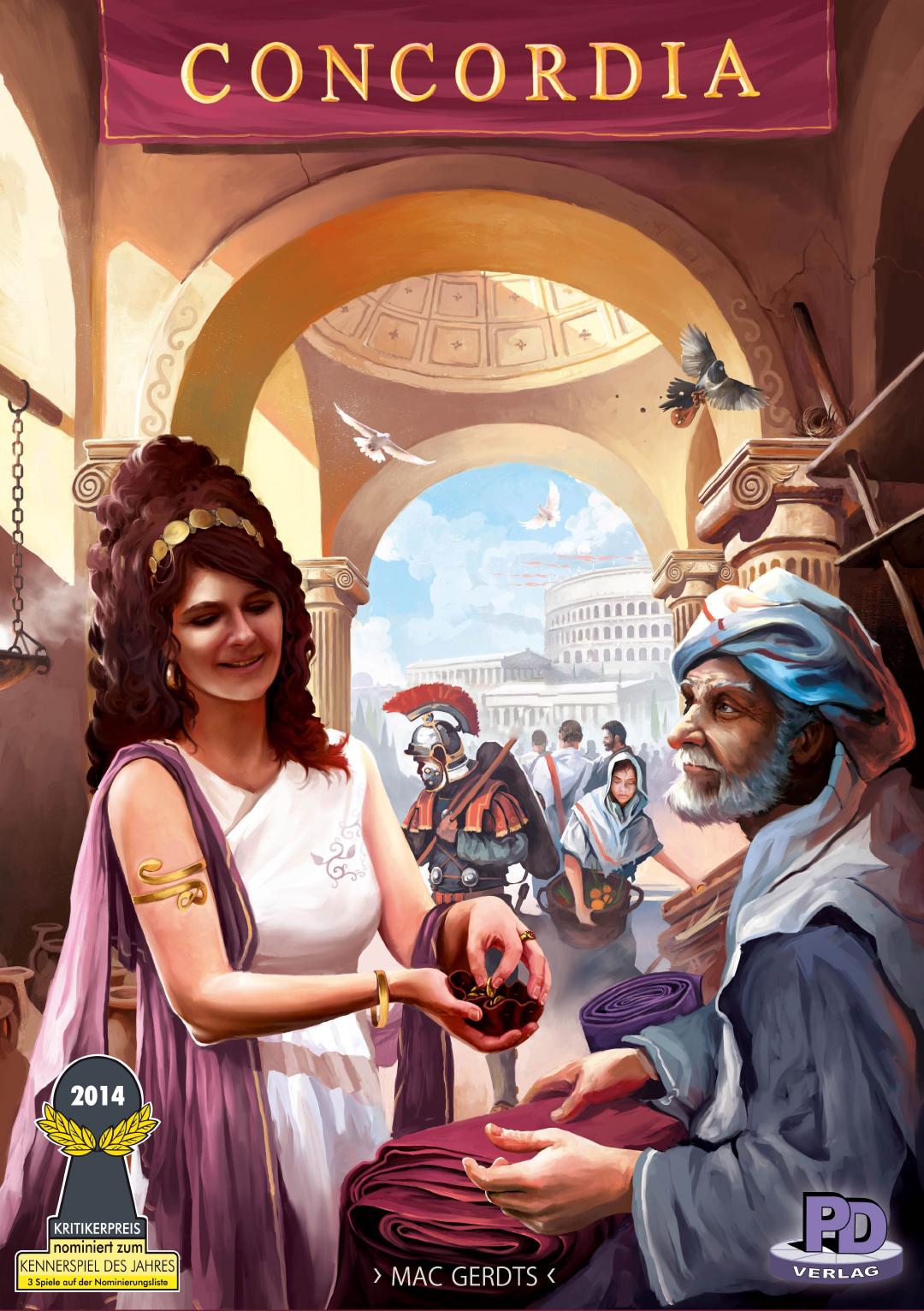 Is It Worth It? Concordia Expansions Ranked | The Dice Drop